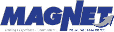 MAGNET Telecommunications | We Install Confidence