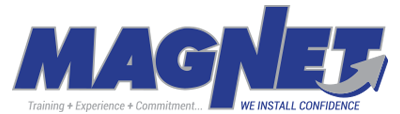 MAGNET Telecommunications | We Install Confidence