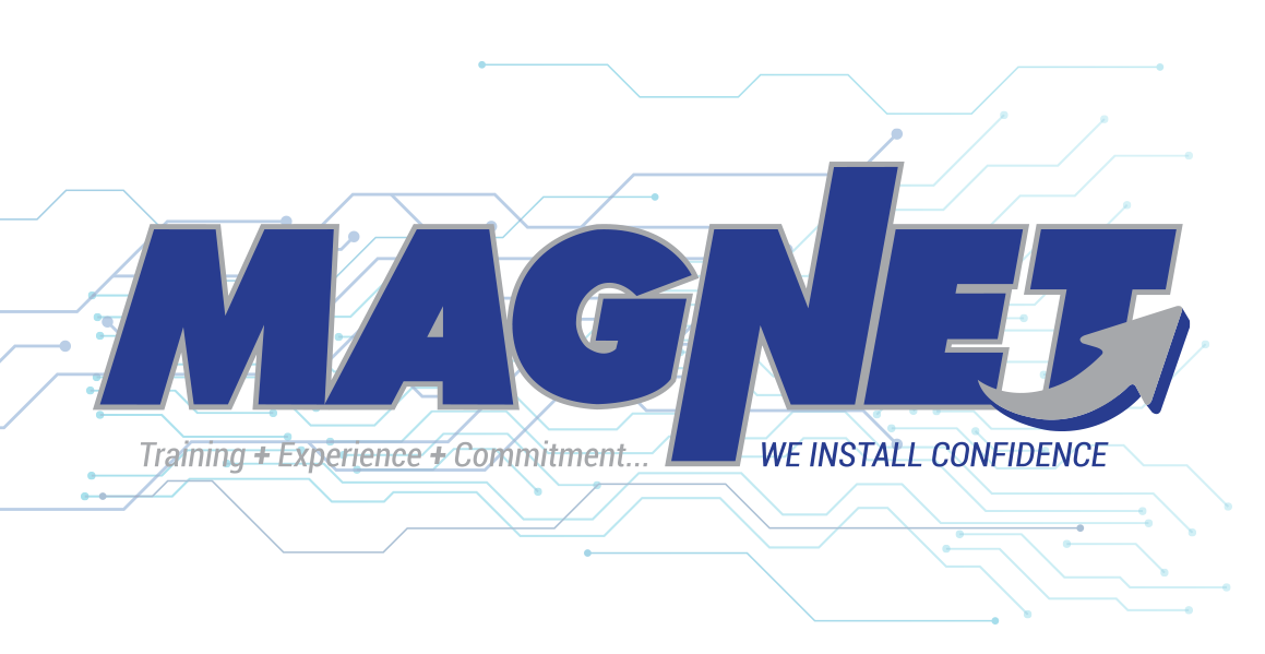 MAGNET Telecommunications | We Install Confidence
