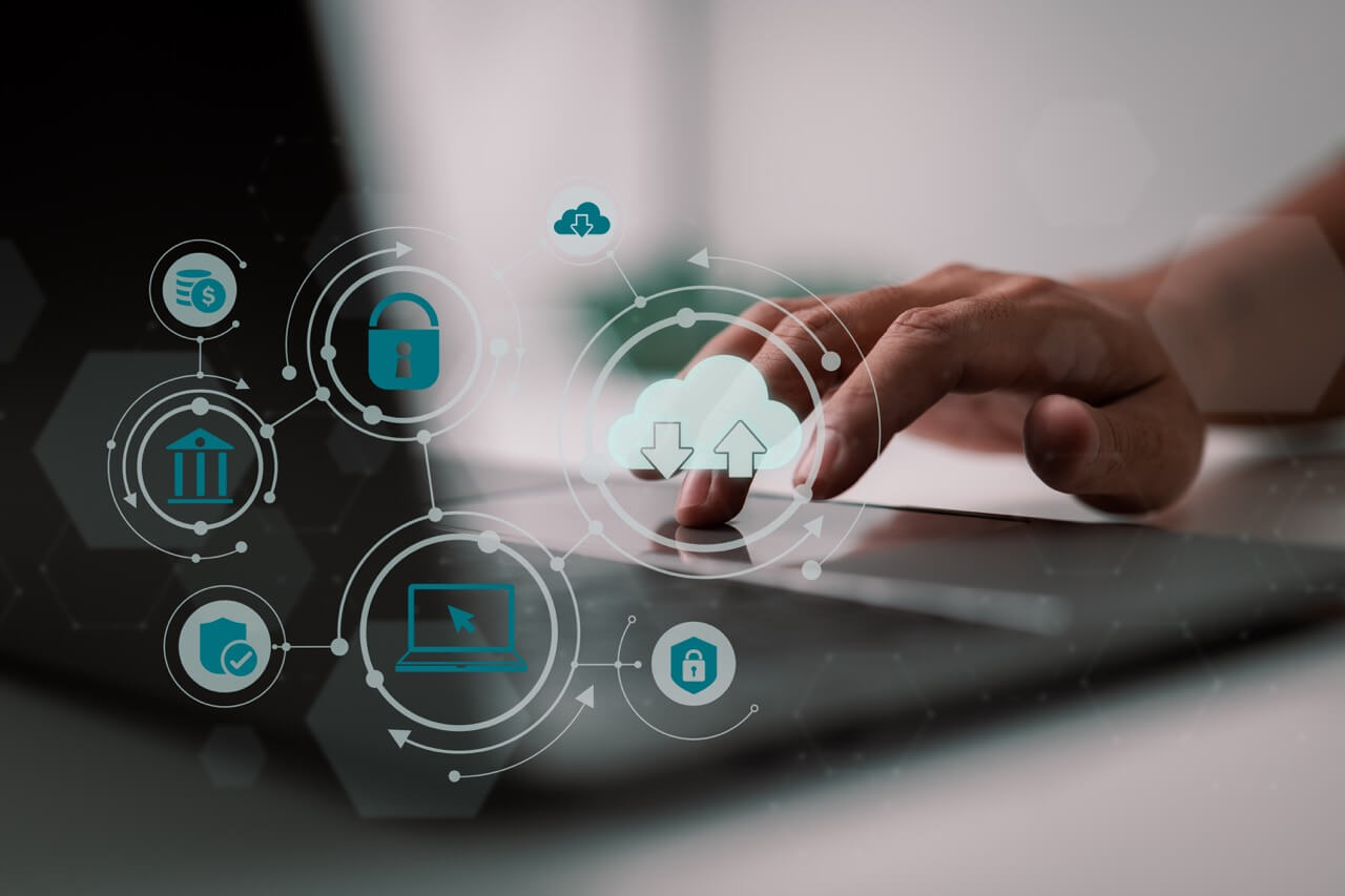 Plataformas digitales para el desarrollo - MAGNET Telecommunications ...
