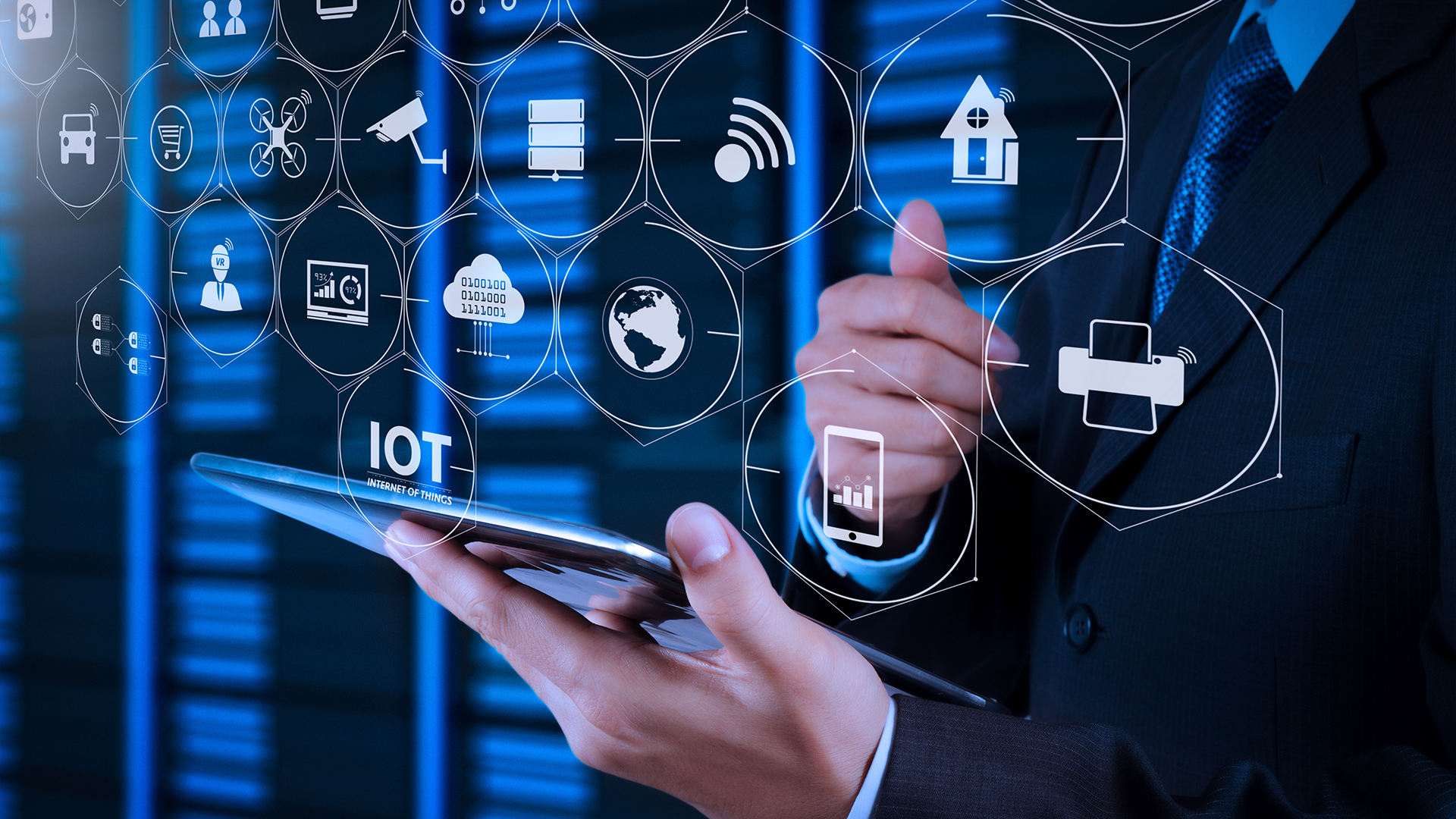 3 Elementos tecnológicos inteligentes para atraer y retener a los ...